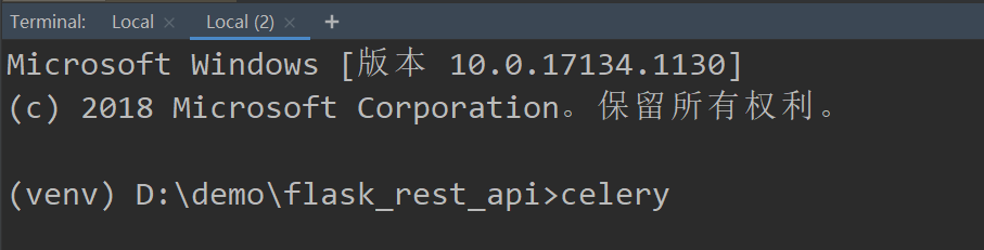 Pycharm 上如何打开多个Terminal 终端-CSDN博客