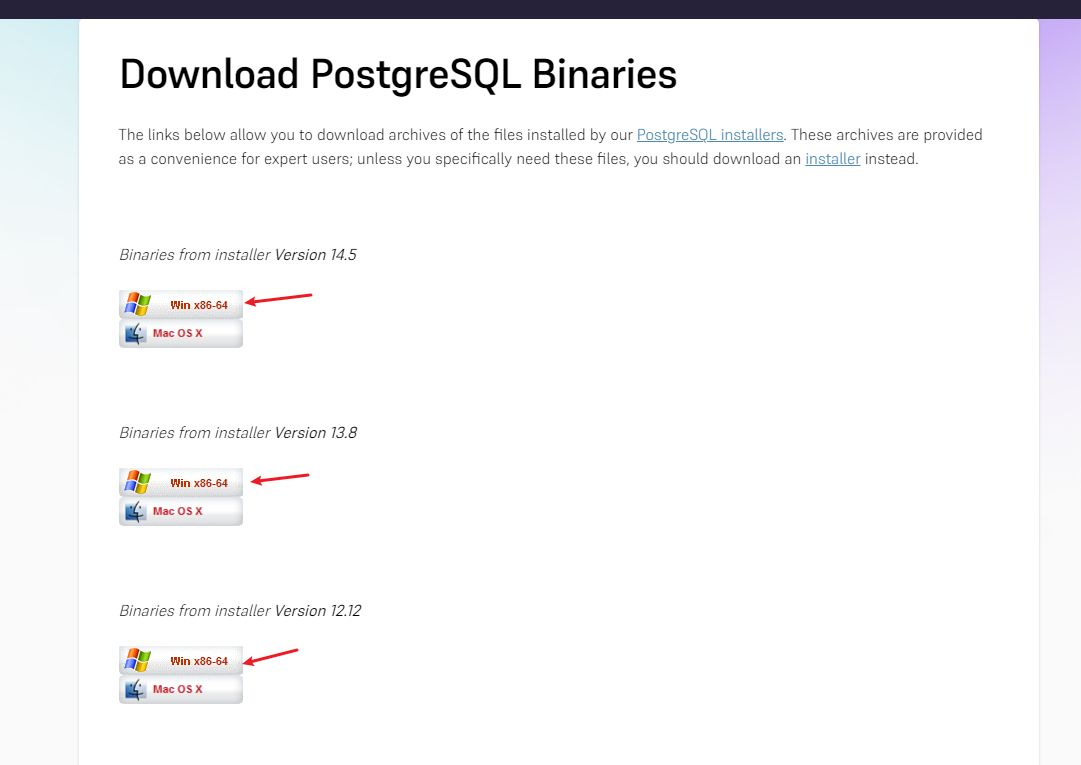 PostgreSQL命令行安装【静默安装】的全部流程-阿里云开发者社区