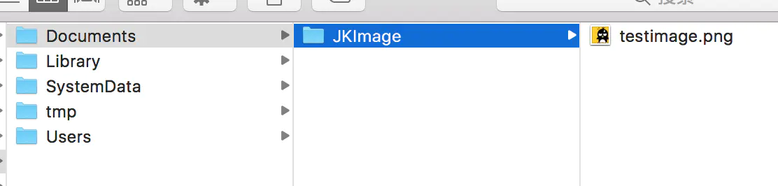 swift小知识之文件夹和文件的详细操作 - 梁飞宇 - 博客园