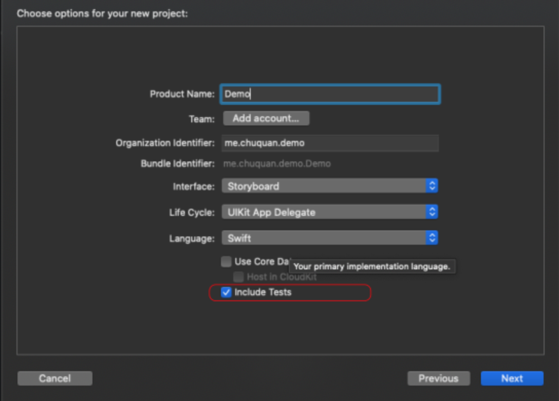 理解 Xcode 中的各种概念(一) - 梁飞宇 - 博客园