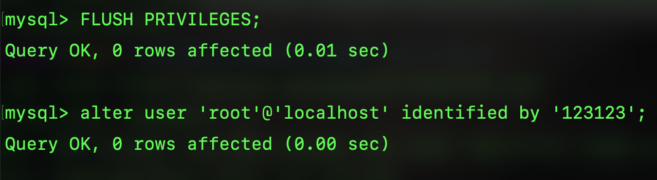 Navicat Premium 12连接MySQL数据库出现Authentication plugin 'caching_sha2_password' cannot be loaded的解决 ...