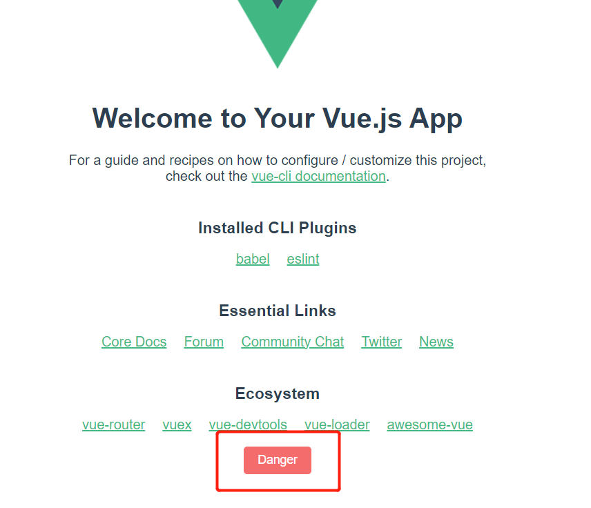 vue3引入element - 相忘于江湖吖 - 博客园