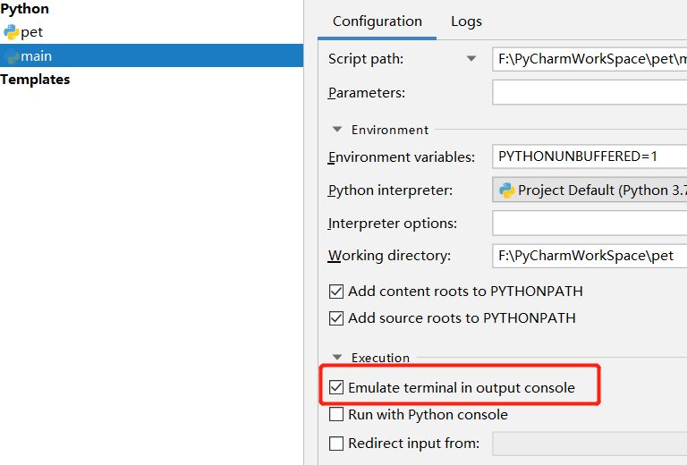 Pycharm Process Finished With Exit Code 1073740791 0xC0000409