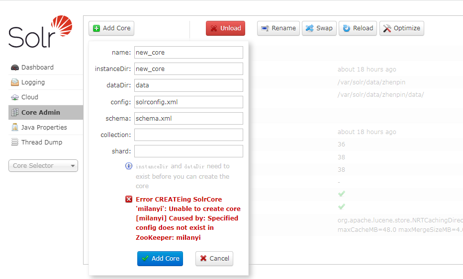 Solr之SolrCloud安装 - 奋斗史 - 博客园