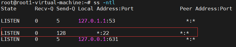 MobaXterm连接虚拟机提示Access Denied - lelouch_gj - 博客园