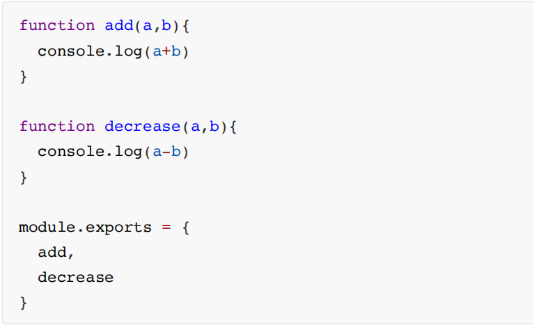 深入理解commonjs模块规范 - 要一直走下去 - 博客园