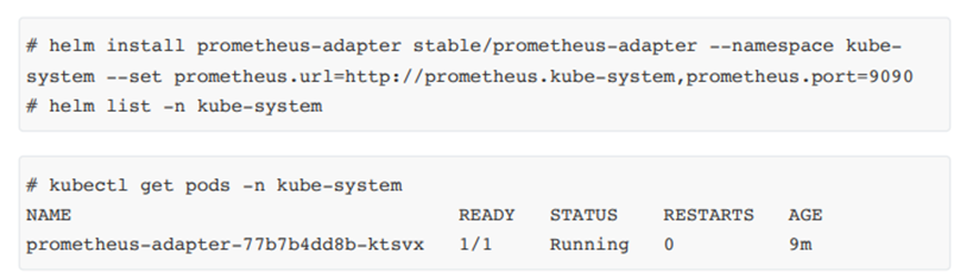 K8S弹性伸缩 - hhjwqh - 博客园