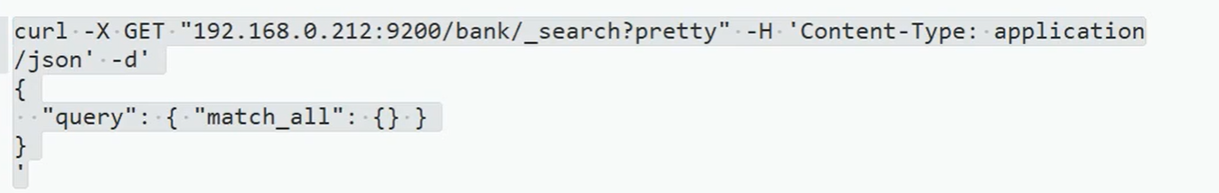 ES查询一 - 401335990 - 博客园