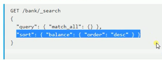 ES查询一 - 401335990 - 博客园