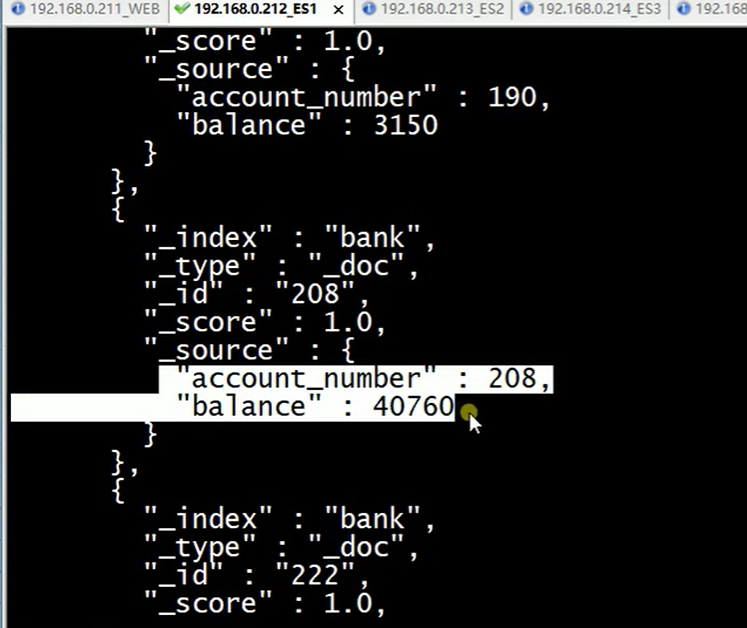 ES查询一 - 401335990 - 博客园