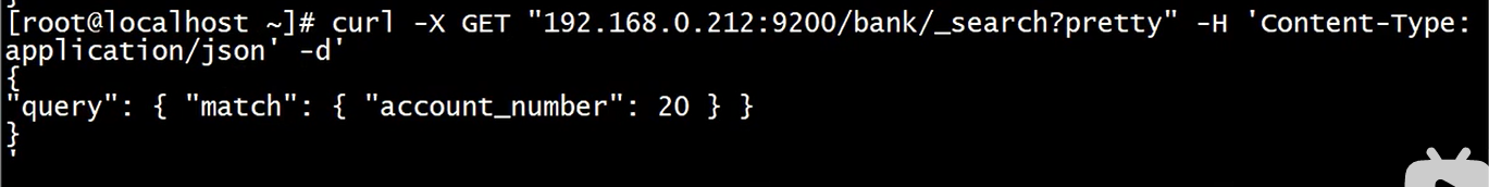 ES查询一 - 401335990 - 博客园