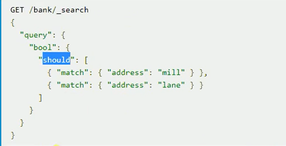 ES查询一 - 401335990 - 博客园