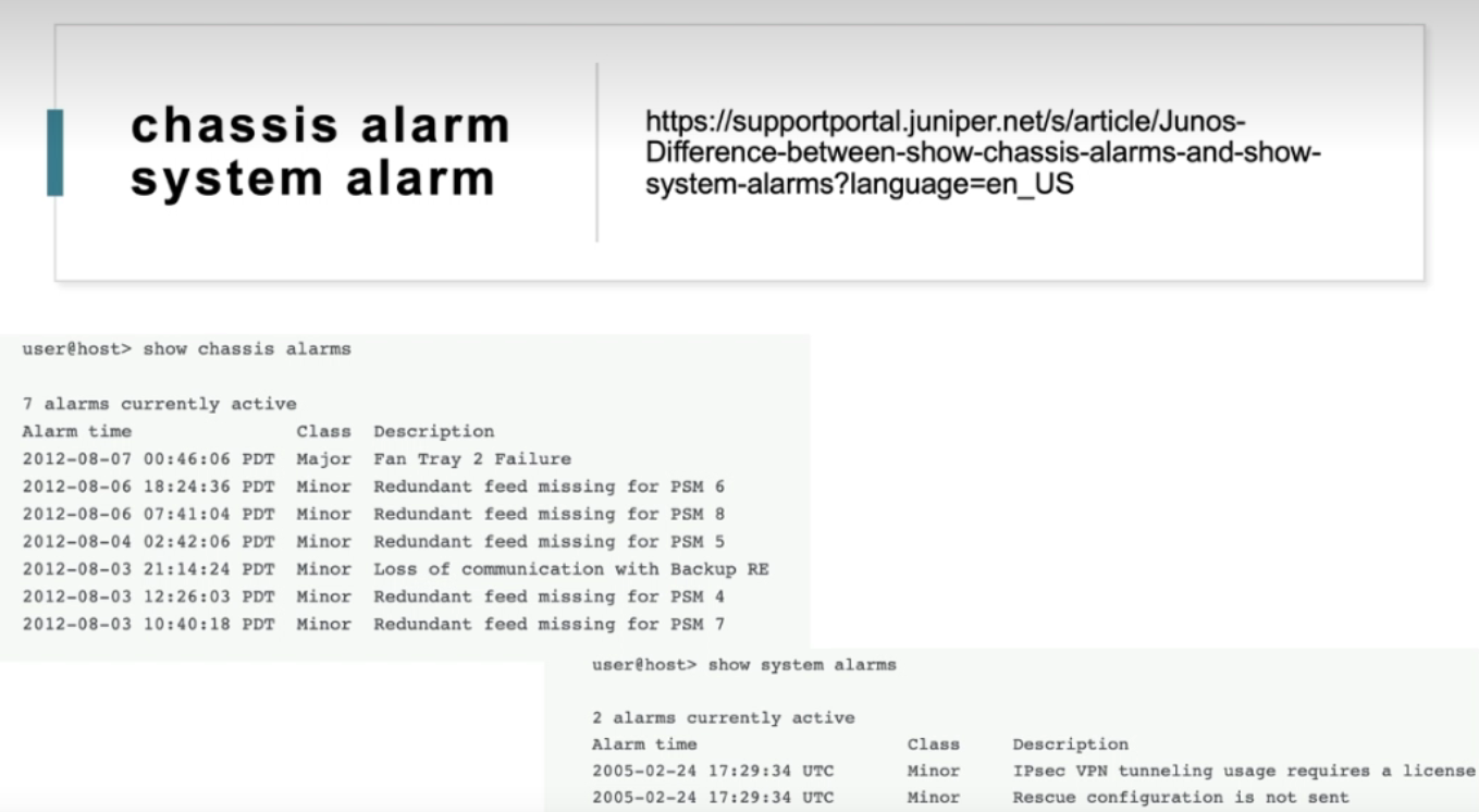 juniper基本操作之 三 - 401335990 - 博客园