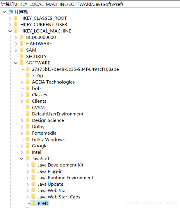 Jmeter启动警告warningcould Not Opencreate Prefs Root Node Softwarejavasoftprefs At Root