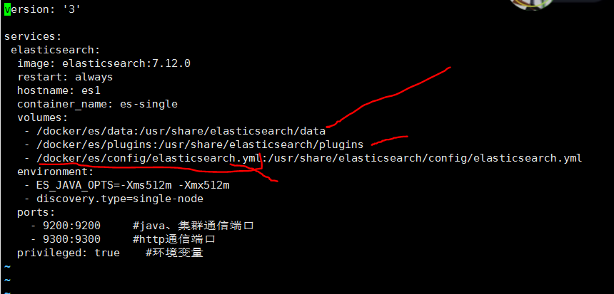 Docker Compose 安装es Kibana V Nice 博客园