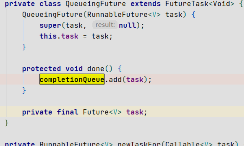 CompletableFuture异步任务的简单使用 - 字节悦动 - 博客园