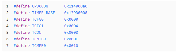 Linux 字符设备驱动开发基础 —— ioremap() 函数解析 - 放空飞翔 - 博客园