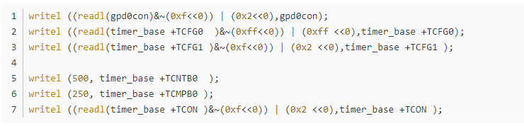 Linux 字符设备驱动开发基础 —— ioremap() 函数解析 - 放空飞翔 - 博客园