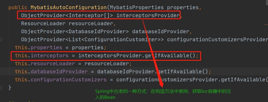 Mybatis 的插件原理以及如何自定义插件 邓维 Java 博客园 4335