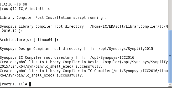 安装Library Complier - crazy123snail - 博客园