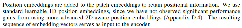 Transformer中的嵌入与位置编码 - 穷酸秀才大草包 - 博客园