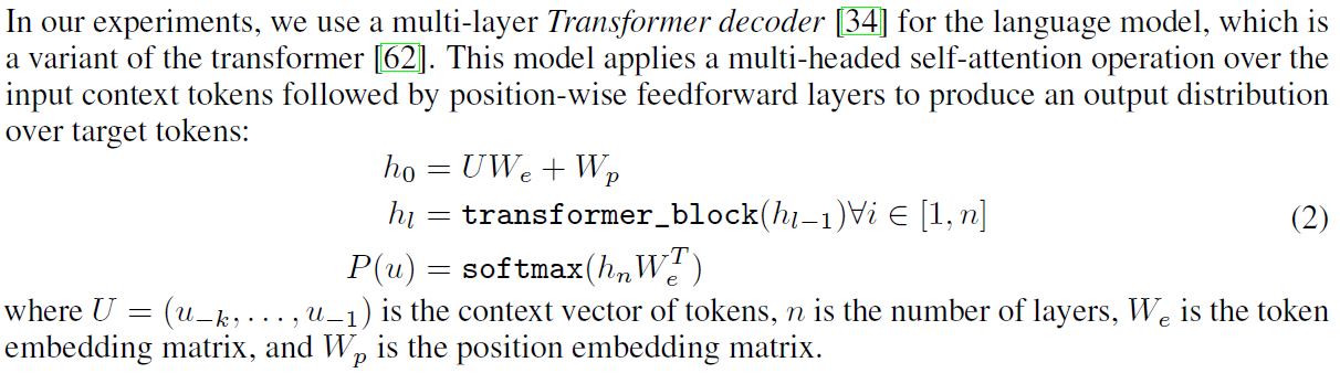 Transformer中的嵌入与位置编码 - 穷酸秀才大草包 - 博客园