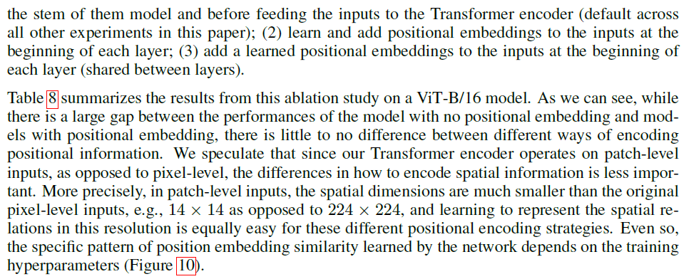 Transformer中的嵌入与位置编码 - 穷酸秀才大草包 - 博客园
