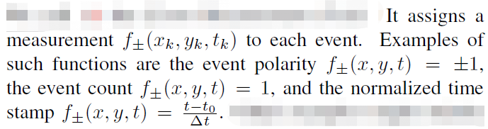 学习笔记：事件数据的处理方式 - 穷酸秀才大草包 - 博客园