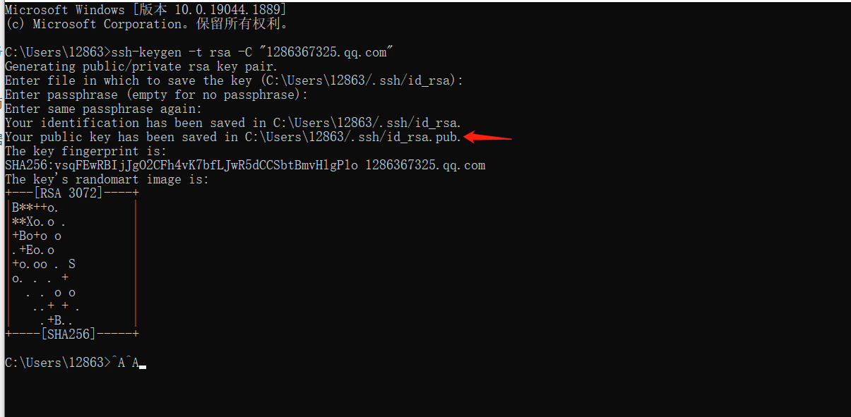 项目纳入版本管理 - snail05 - 博客园