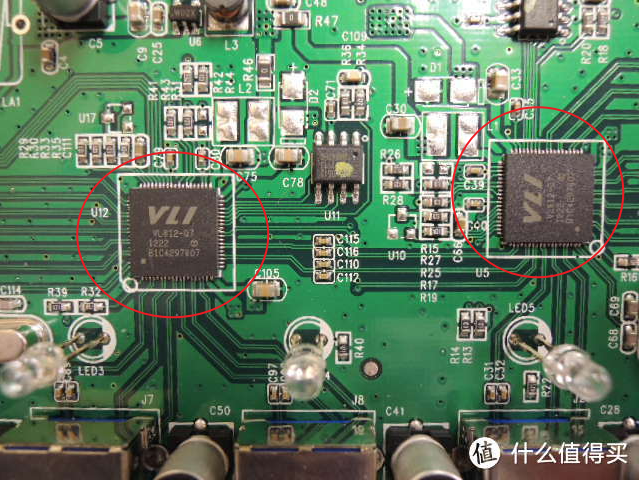 关于 USB Hub 的芯片选择，以及我本人购买的产品小记 - 音乐让我说 - 博客园