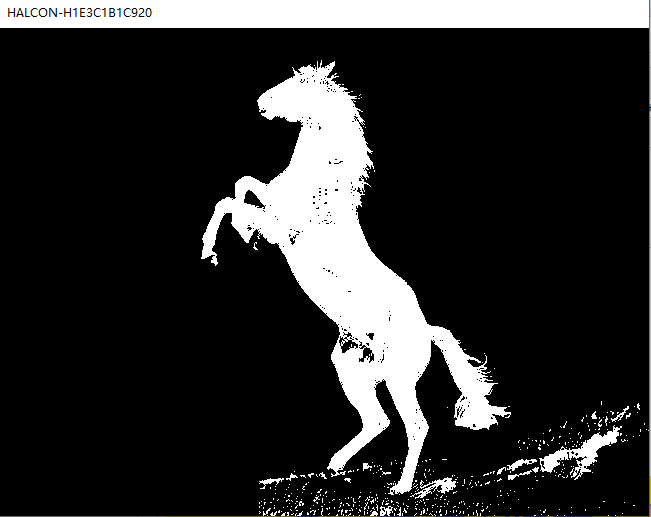 halcon-fast_threshold快速阈值 - 天子骄龙 - 博客园