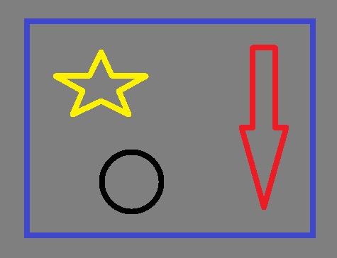 halcon-select_shape_xld根据形状特征选择轮廓 - 天子骄龙 - 博客园