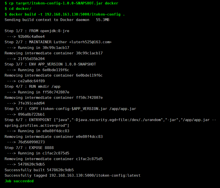 Gitlab Ci Cd ：got Permission Denied While Trying To Connect To The Docker Daemon Socket At Unix