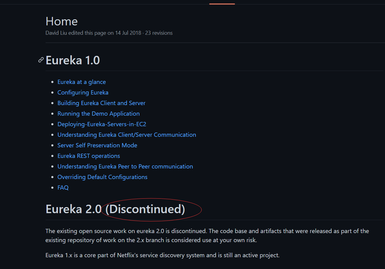 服务注册中心(Eureka,zookeeper,Consul) - 每天一个bug小技巧 - 博客园