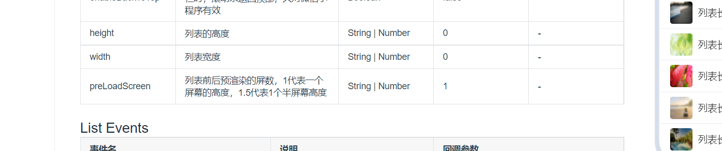 uView u-list 更新数据时跳跃（已解决） - WANHAPPY - 博客园