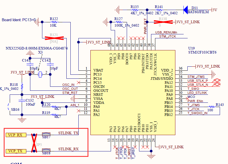STM32F769NI-Discovery开发笔记(二)UART - Jeremy_CJL - 博客园
