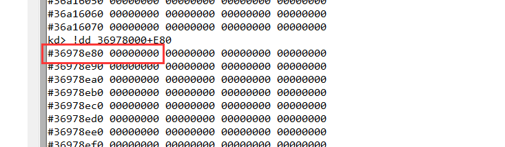 PDE_PTE和PDE_PTE属性（P位和R/W位） - zpchcbd - 博客园