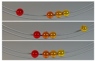 GitHub - Ligo04/XPBD: Taichi Hackathon 2022: rigid body solver with ...