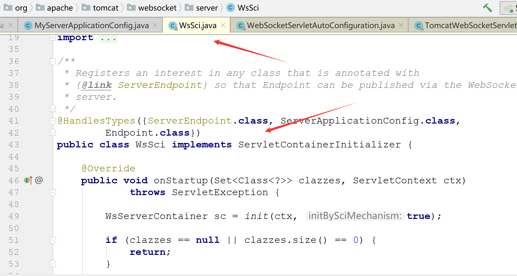 Springboot整合websocket实现在线聊天室 Strongmore 博客园 