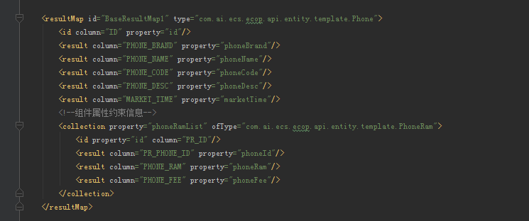 pagehelper一对多分页查询问题优化 - Ta夏了夏天 - 博客园