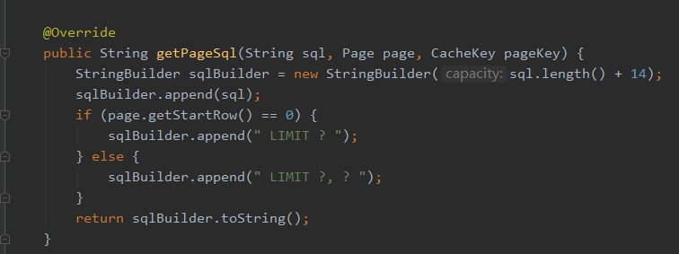 pagehelper一对多分页查询问题优化 - Ta夏了夏天 - 博客园