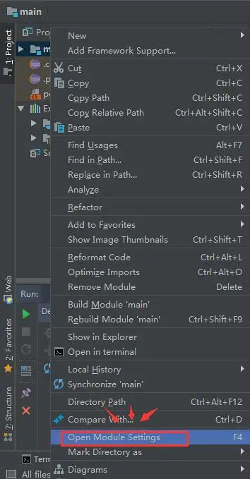 Intellij Idea关于“cannot Resolve Symbol Servlet”的解决 远方的风景 博客园 