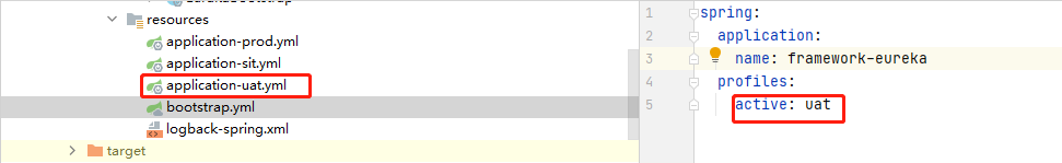 springcloud+springboot框架 动态加载配置文件 bootstrap.yml/properties文件 - 正在努力的程序猿 - 博客园