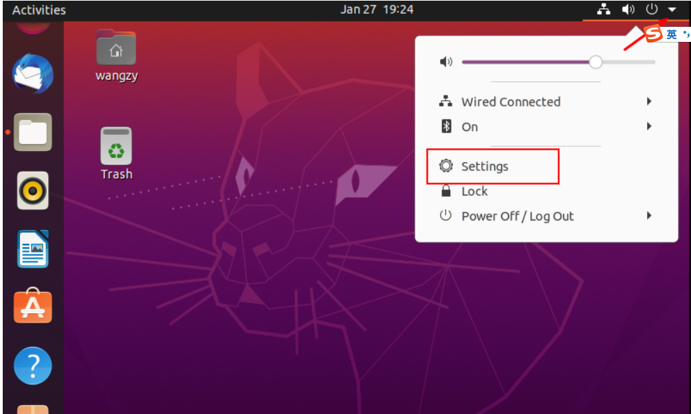 window7 通过 mstsc 远程连接 ubuntu 及显示黑屏问题 - wangzy-Zj - 博客园