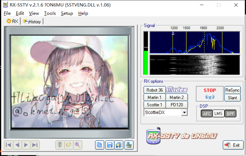 XCTF---MISC---来自银河的信号 - Redhskb - 博客园
