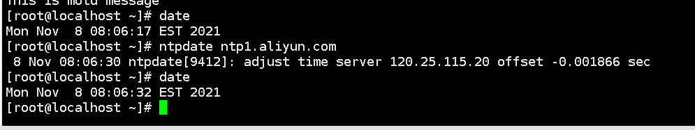 NTP时钟偏差讲解 - 鱼丸河粉 - 博客园