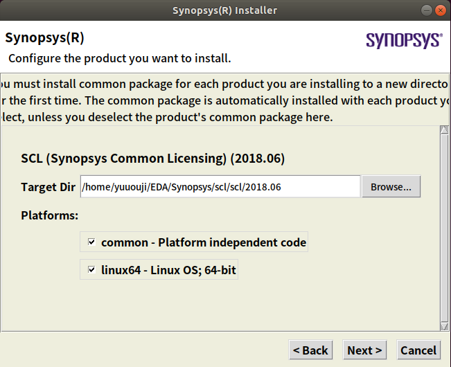 记一次在Ubuntu18虚拟机上安装VCS等 - TooyamaYuuouji - 博客园