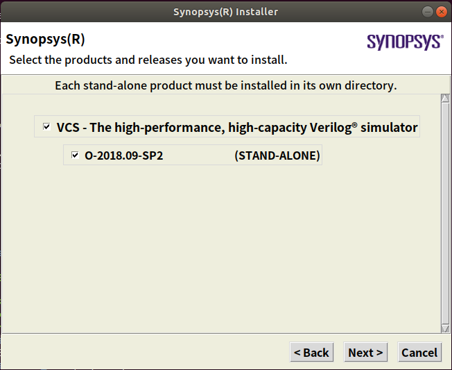 记一次在Ubuntu18虚拟机上安装VCS等 - TooyamaYuuouji - 博客园