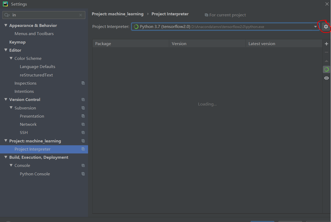 pycharm训练mnist集 - kris-phl - 博客园