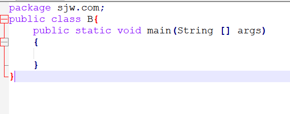 关于java代码的编译与运行和java与javac命令的使用 Sjwsjwsjwsjw1234 博客园